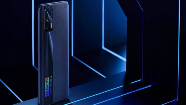 Realme X7 Max Review - Complete Details - mobitechbox