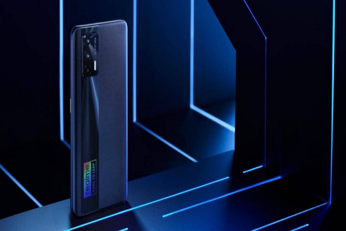 Realme X7 Max Review - Complete Details - mobitechbox